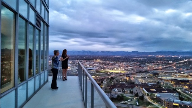 Spire | Denver - Denver Real Estate Views