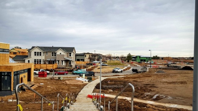 Boulevard One Neighborhood in Lowry | Denver, Colorado - Denver Real ...